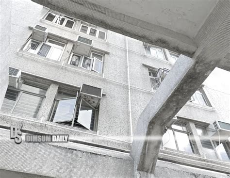 Suspected Drug User Assaults Girlfriend In Tin Ping Estate In Sheung