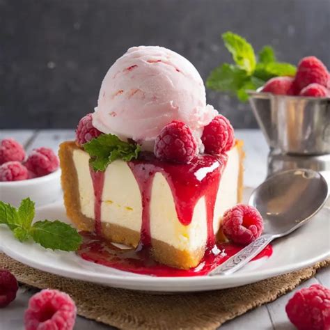 Топинг Малина Идеален за десерти и напитки Don Gelato Различни и Вкусни Качествени Смеси