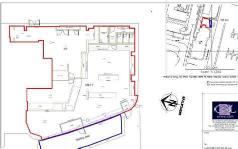 Lease And Area Referencing Csl Surveys
