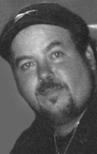 Randall “randy” E Blackwood Point And Shoreland Journal