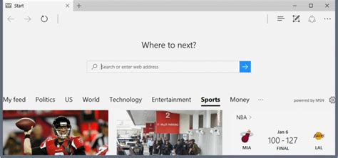 Microsoft Edge Show Address Bar All The Time GHacks Tech News