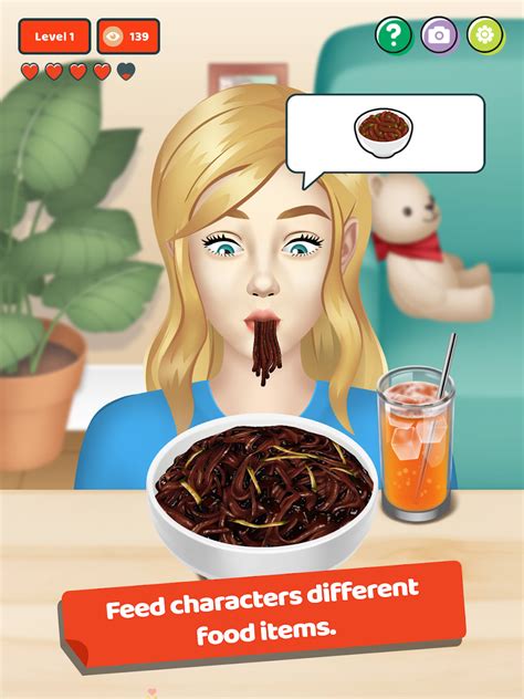 Mega Mukbang Apk สำหรับ Android ดาวน์โหลด