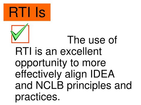 PPT The ABCs Of RTI Background And The Basics PowerPoint Presentation ID 6390838