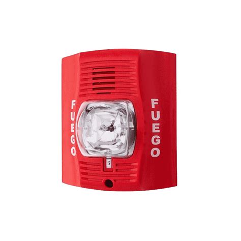 Bedienungsanleitung System Sensor P2r Sp 4 Seiten