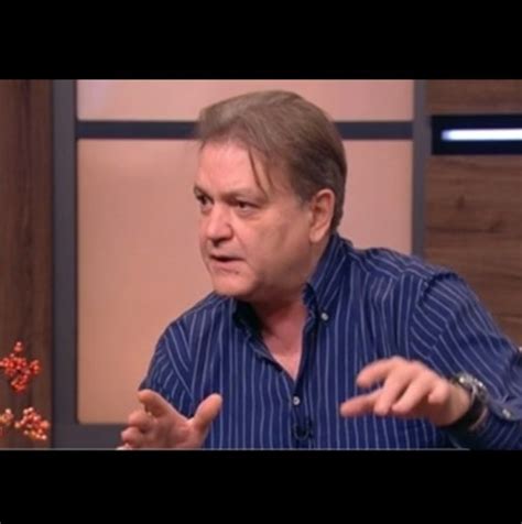 Актьорът Георги Стайков от Вчера На инвалидна количка съм не съм излизал от вкъщи над година