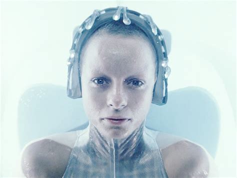 Samantha Morton News