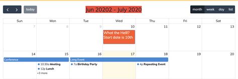 Jalaali Date System Support · Issue 1813 · Fullcalendarfullcalendar