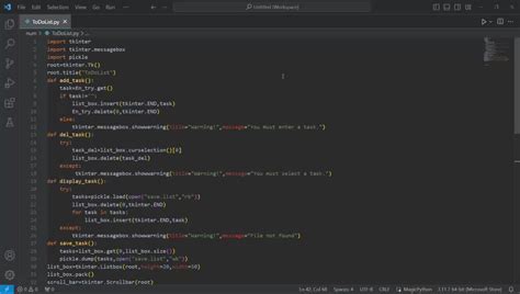 muchunoori shivani on linkedin codsoft codsoftinternship python