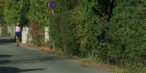 Fit Mit 90 Julius Holzner Und Seine Liebe Zum Marathon