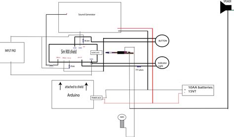 Powering An Arduino Uno And 4g Module Together General Guidance Arduino Forum