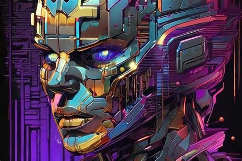 Premium Photo A Glitch Game Background Pixelated Mask Vector Emerges With Striking Intensity