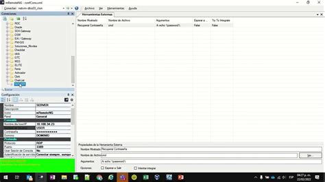 recovery view password mremoteng youtube
