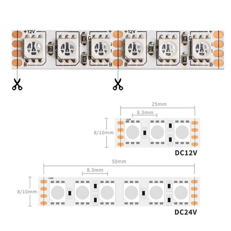 How Do I Fix A Flickering Rgb Led Strip Blog