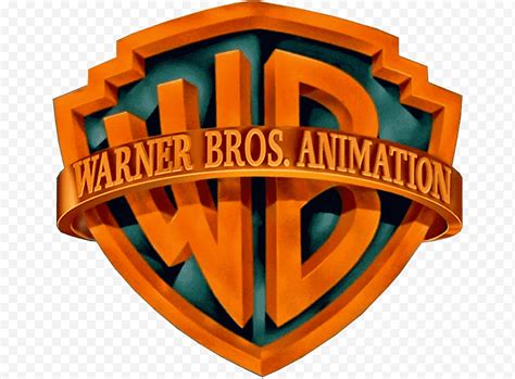 Una Colección De Logotipos De Escudos De Warner Bros Png Klipartz