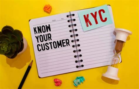 Kyc Documentation A Process To Authenticate Customer Legitimacy