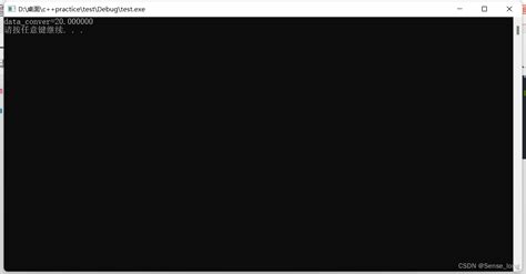 Modbus流量计数据解析（4个字节与float的换算）labview Modbus 4字节整数转浮点数 Csdn博客