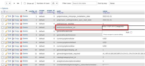 How To Fix Invalid Form Key Please Refresh The Page Error In Magento