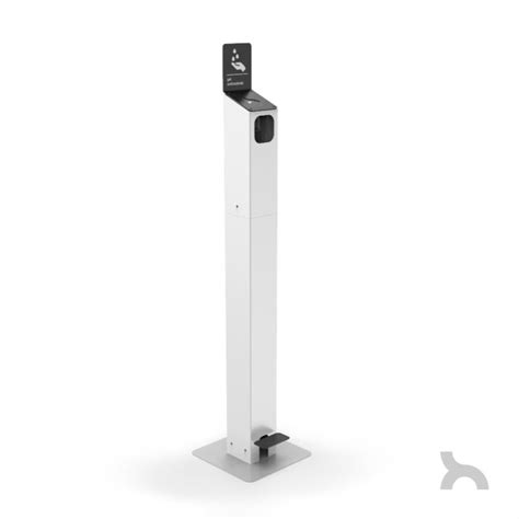 Touchscreen Voting Machine 3d Contest Artofit