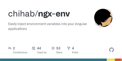Inject System Environment Variables Into Your Angular Applications Angular