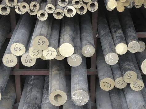 구리 황동과 청동 합금의 차이점은 무엇입니까 위호산업