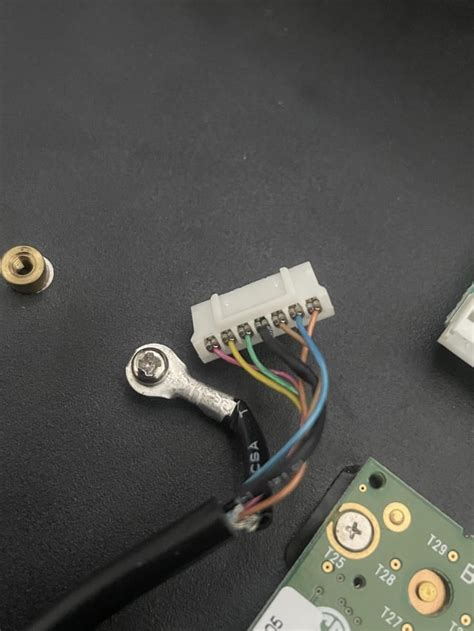 Ibm Sk 8840 Cable Replacement R Thinkpad