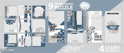 소셜 네트워크 이야기와 게시물 벡터 일러스트에 대한 최신 편집 템플릿 0명에 대한 스톡 벡터 아트 및 기타 이미지 0명 개념 개체 그룹 Istock