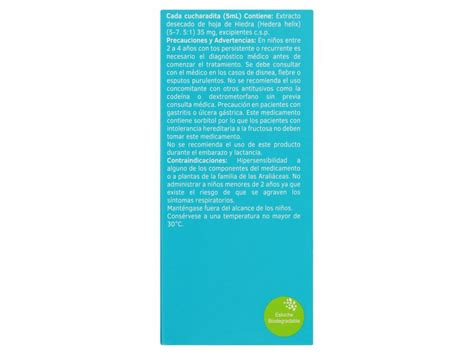 Comprar Bropix 35mg 5 Ml 100 Ml Jarabe Walmart Costa Rica Masxmenos Costa Rica