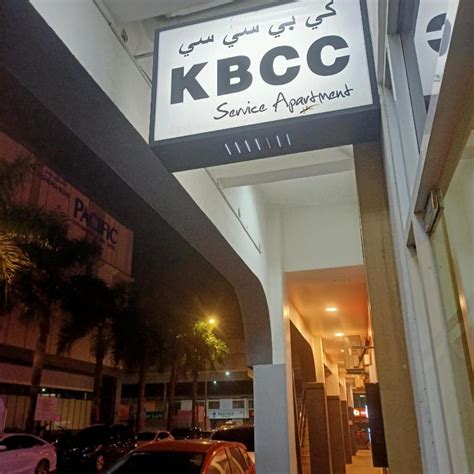 Express Room Kbcc Kota Bharu Preços Atualizados Para 2025