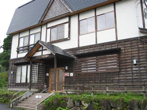 そば処ほほえみ 雪国観光圏