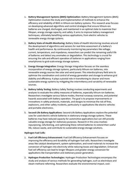 Battery Management Systems Pdf