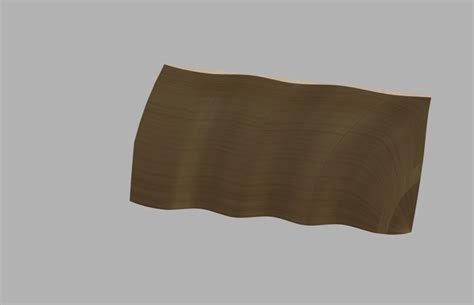 Circular Parametric Wall Art Solid Cnc Digital Files Etsy