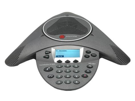 Polycom Soundstation Ip 6000