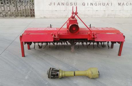 江苏清旋1GKN 200型旋耕机 清旋旋耕机 报价补贴和图片