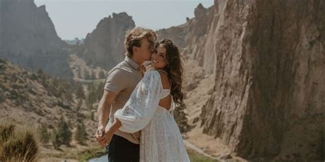 Hailey Fredenburg And Frederick Aikens Wedding Website The Knot