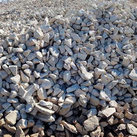 Щебень доломитовый 20/40