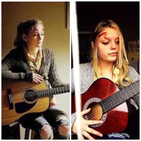 I Am Beth Greene The Walking Dead Amino
