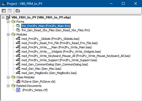 Python Discussion Vbforums