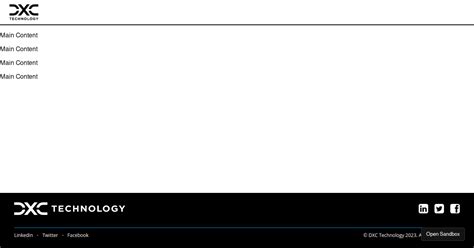 Header Basic Usage Codesandbox Header Basic Usage Codesandbox
