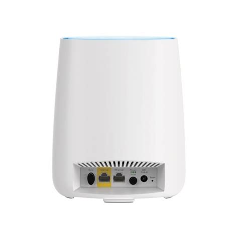 Netgear Orbi RBR Tri Band Mesh WiFi Router AC TR Computer