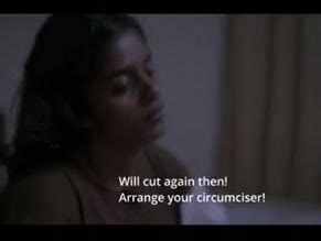 KANI KUSRUTI Nude AZNude