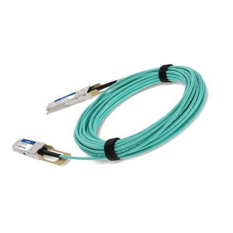 Aoc Qsfp 100g Aoc 7m Qsfp 100g Aoc Price And Specs Ycict