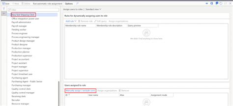 Understanding Security In Microsoft Dynamics 365