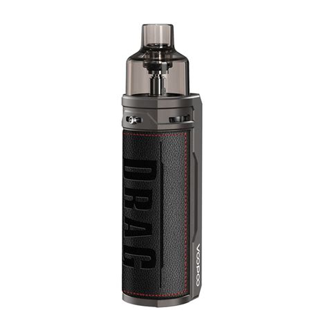 Voopoo Drag X 80 Watt Mod Pod Vapeloft