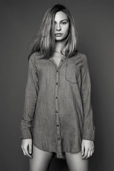 Model Tests On Behance