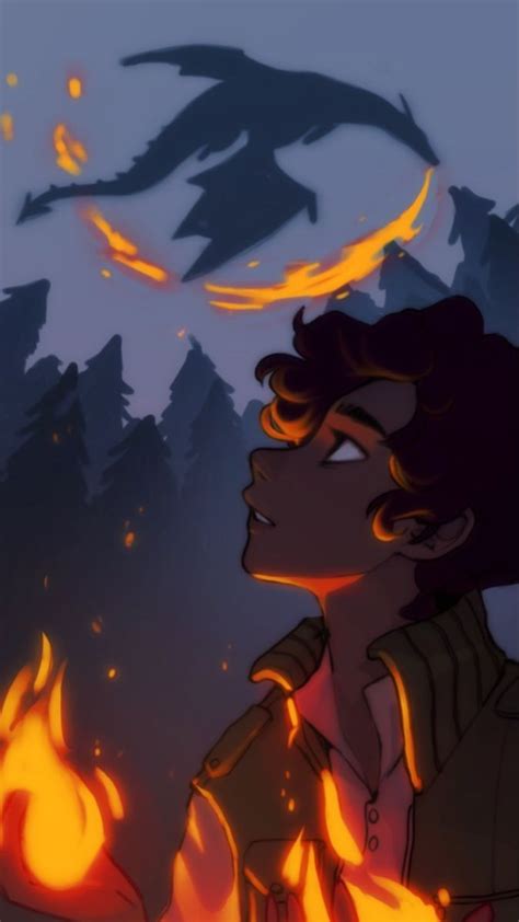 Leo Valdez Fan Art