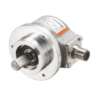 Incremental Encoder PPR