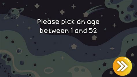 Age Detector Mind Game Html5 Construct 3 By Edumindgames Codecanyon