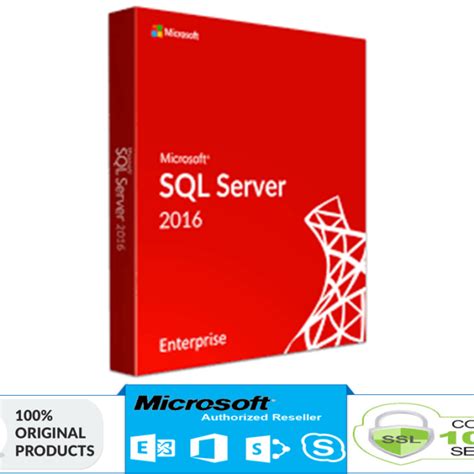 Sql Server 2016 Archivos Latinkeys