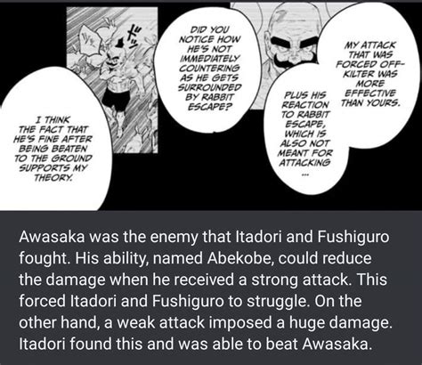 Jjk Math Learning Post Battle Arena Amino Amino Jjk Math Learning Post Battle Arena Amino Amino