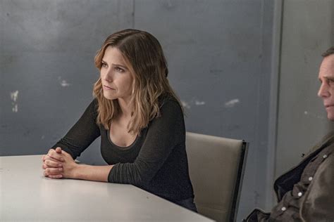 Why Did Sophia Bush Leave Chicago Pd Popsugar Entertainment